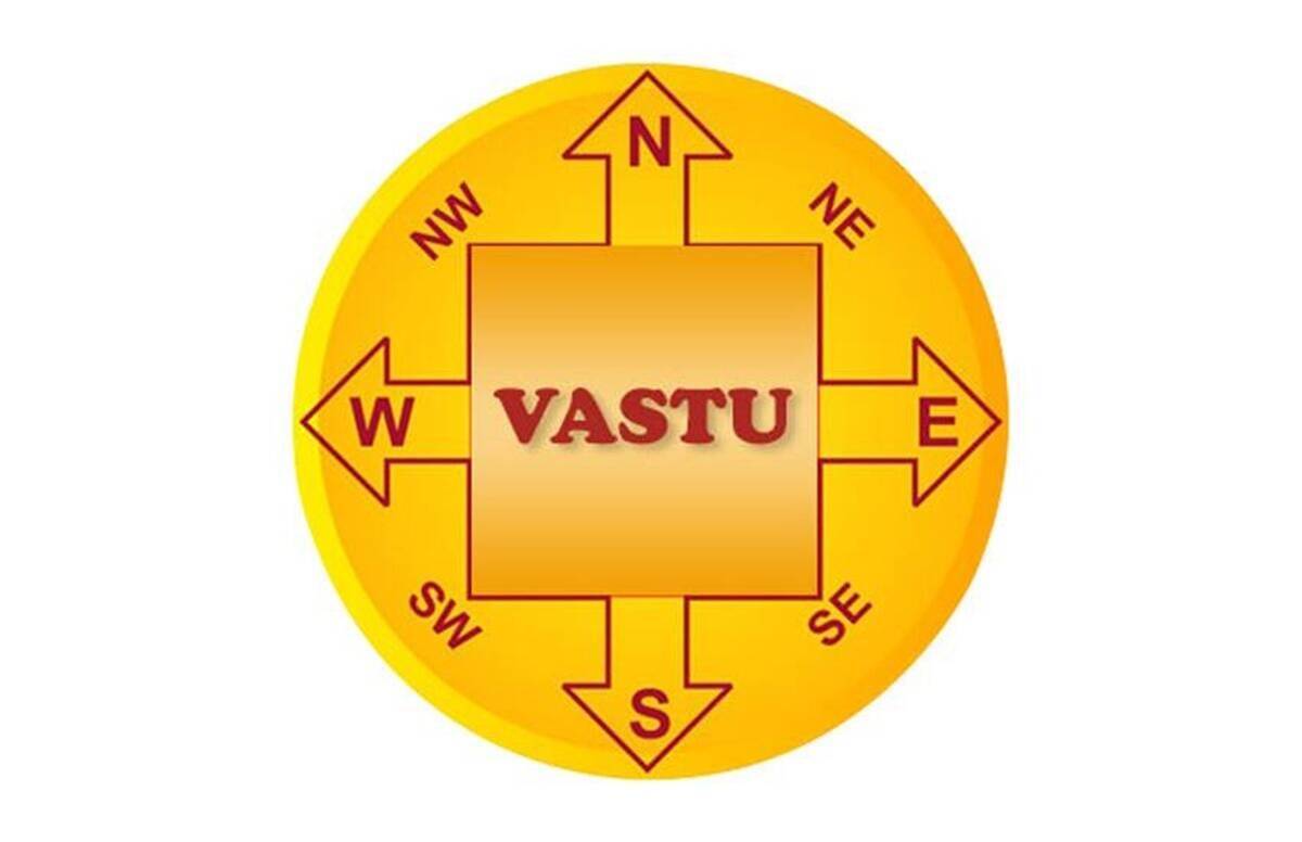 Northwest Direction Vastu Remedies - Rudra Centre