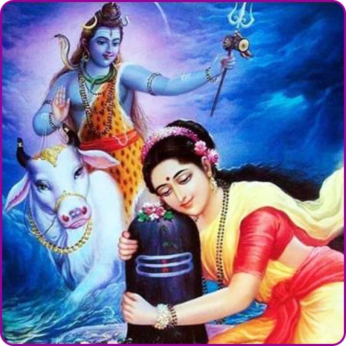 How Parvati Becomes Gauri, Goddess Parvati Story, Story of Parvati ...
