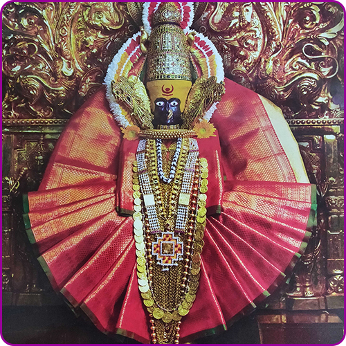 About Kuldevi and Kuldevta: Importance, Puja Vidhi, & Isht Dev - Rudra ...