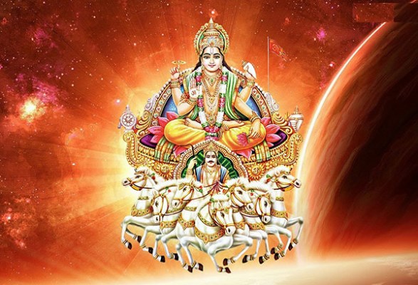 Bhanu Saptami(Surya Saptami) 2024: Meaning, Date, Puja Vidhi - Rudra Centre